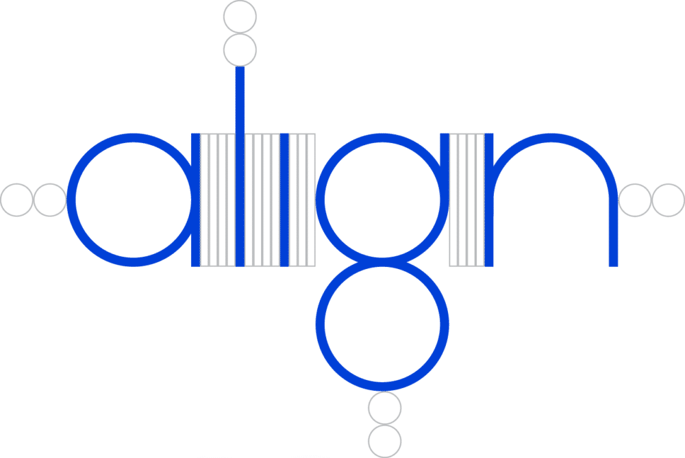 Align Identity & Website | Kask Creativity